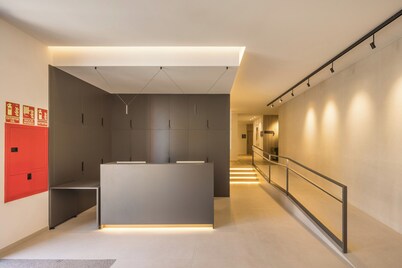 Mon Suites Jardín de Ayora 