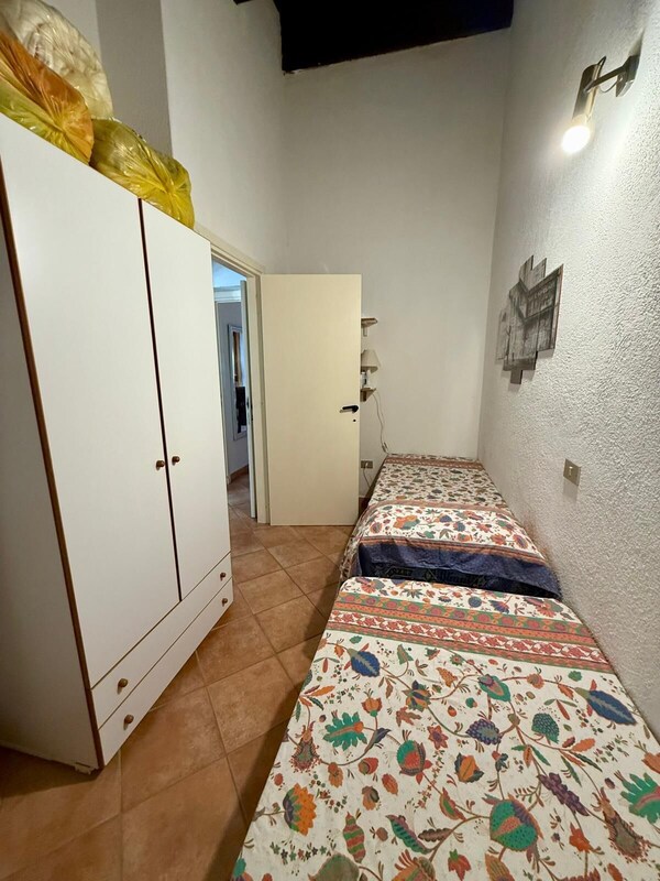 Appartamento Cala D'ambra 43 - San Teodoro