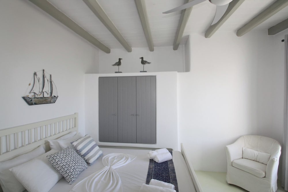 Villa Pathos By Apleton Villas Paros - Paros