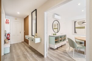 Apartamento | 2 quartos 