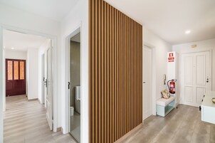 Apartamento | 2 quartos 