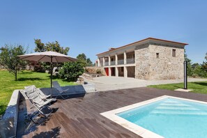 Casa | 3 quartos 