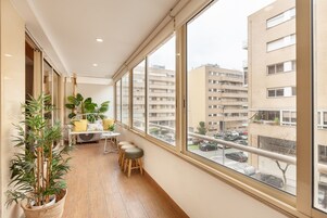 Apartamento | 2 quartos