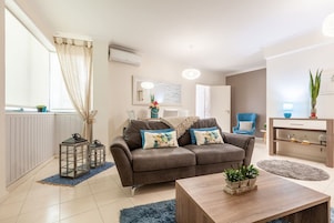 Apartamento | 2 quartos