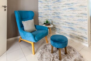 Apartamento | 2 quartos