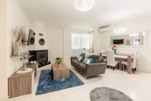 Apartamento | 2 quartos
