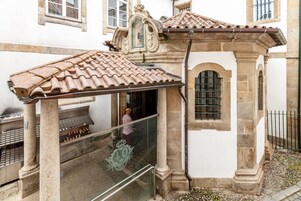 Apartamento | 1 quarto 