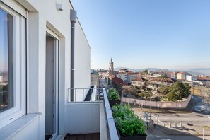 Apartamento | 1 quarto 