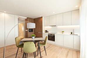 Apartamento | 1 quarto 