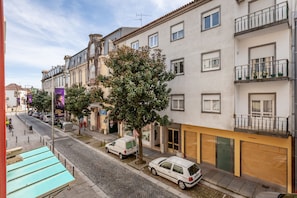 Apartamento | 1 quarto