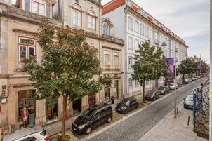 Apartamento | 1 quarto 