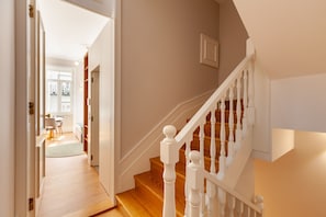 Apartamento | 1 quarto