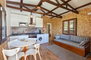 Apartamento | 1 quarto 