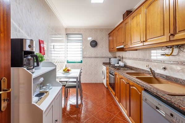 Apartamento | 3 quartos 