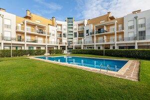 Apartamento | 3 quartos 