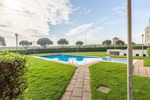 Apartamento | 3 quartos 