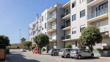 Apartamento | 3 quartos
