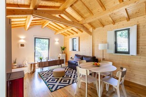 Apartamento | 1 quarto