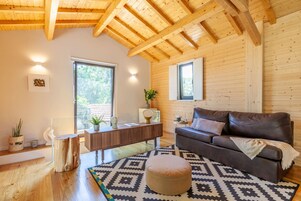 Apartamento | 1 quarto 