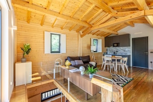 Casa | 1 quarto