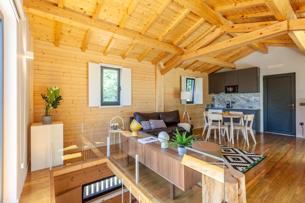 Prendal Eco Living Villa I - Minho S Guest - Fafe