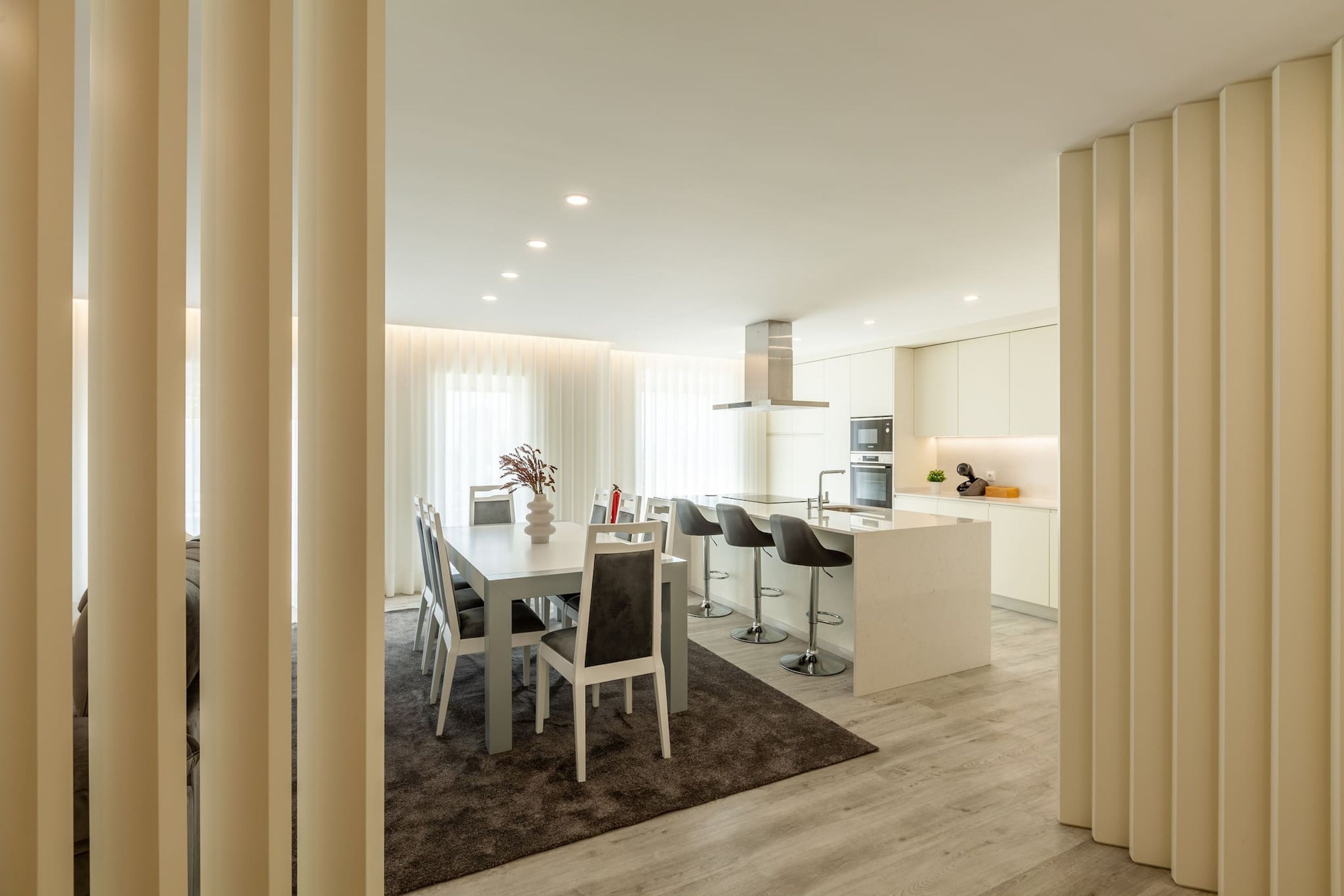 Casa | 3 quartos 