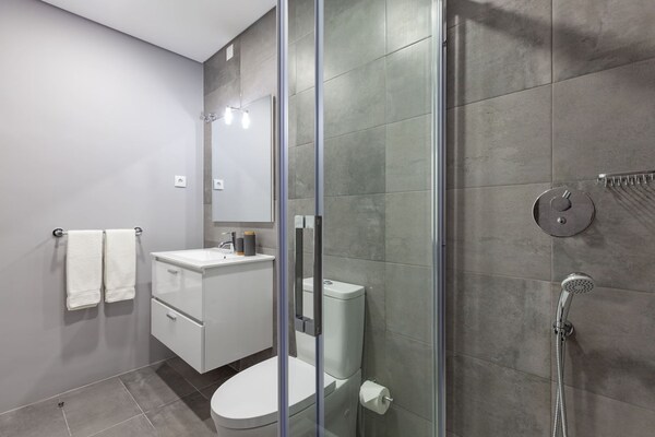Libert Lodge Apartment - Minho S Guest - Braga