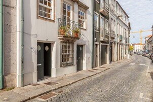 Casa | 1 quarto