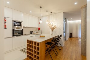 Apartamento | 1 quarto 