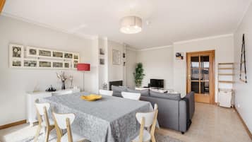 Apartamento | 2 quartos