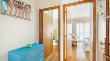 Apartamento | 2 quartos