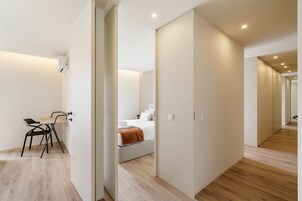 Apartamento | 3 quartos 