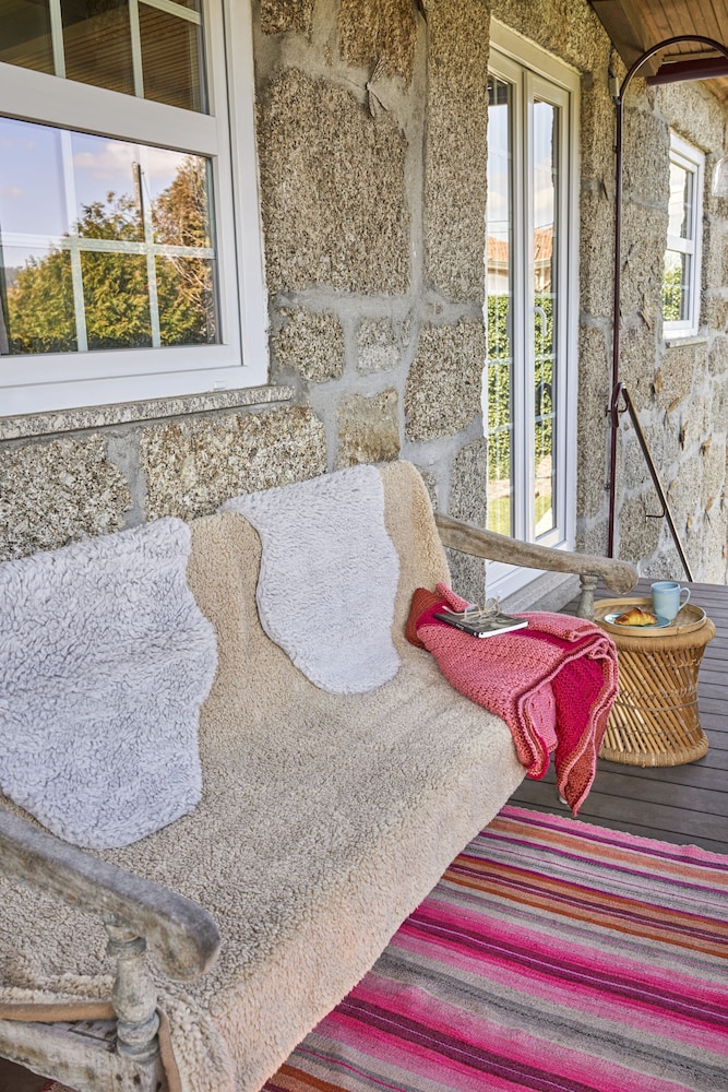 Casa Do Xico - Minho S Guest - Serzedelo