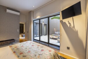 Apartamento | 2 quartos 