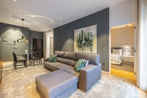 Apartamento | 2 quartos