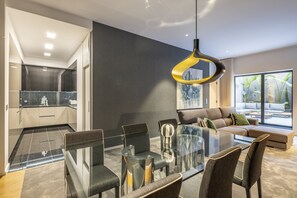 Apartamento | 2 quartos