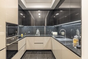 Apartamento | 2 quartos 