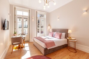 Apartamento | 1 quarto 