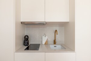 Apartamento | 1 quarto 