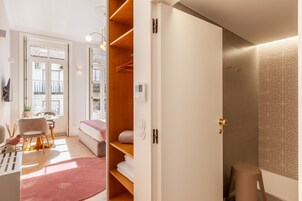 Apartamento | 1 quarto