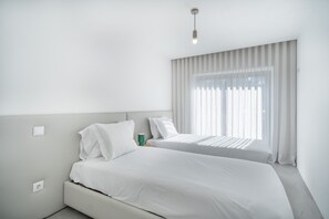 Apartamento | 2 quartos