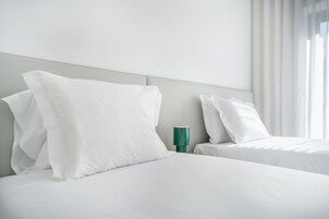 Apartamento | 2 quartos