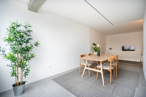 Apartamento | 2 quartos