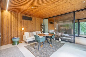 Apartamento | 1 quarto 