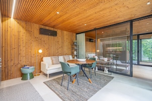 Casa | 1 quarto