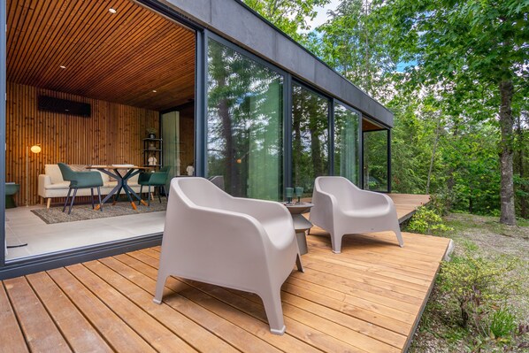 Apartamento | 1 quarto 