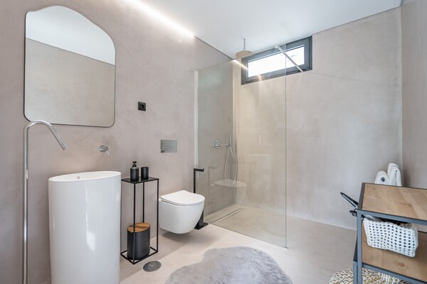 Prendal Eco Living Villa Ii - Minho S Guest - Fafe