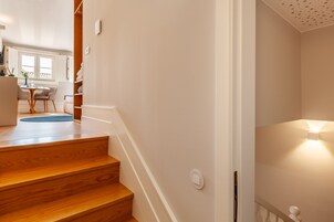 Apartamento | 1 quarto 