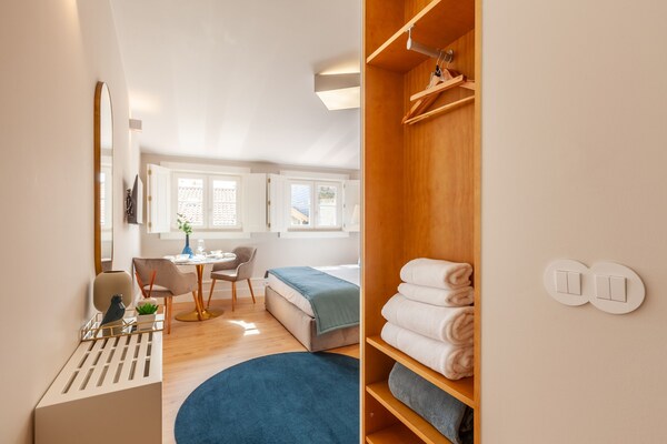 Living Valverde Studio Azul - Minho S Guest - Braga