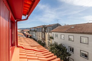 Apartamento | 1 quarto 